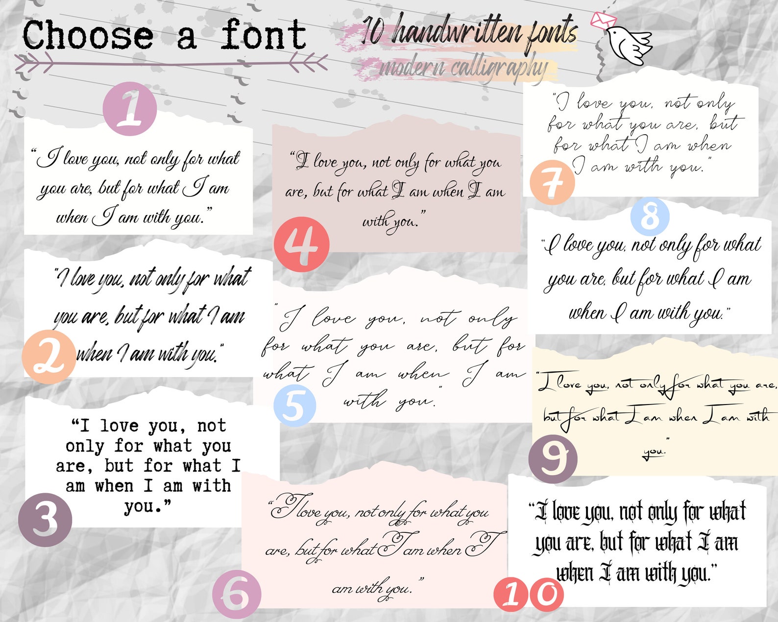 Vintage Blue Love Letter Wax Sealed Envelope Long Distance - Etsy