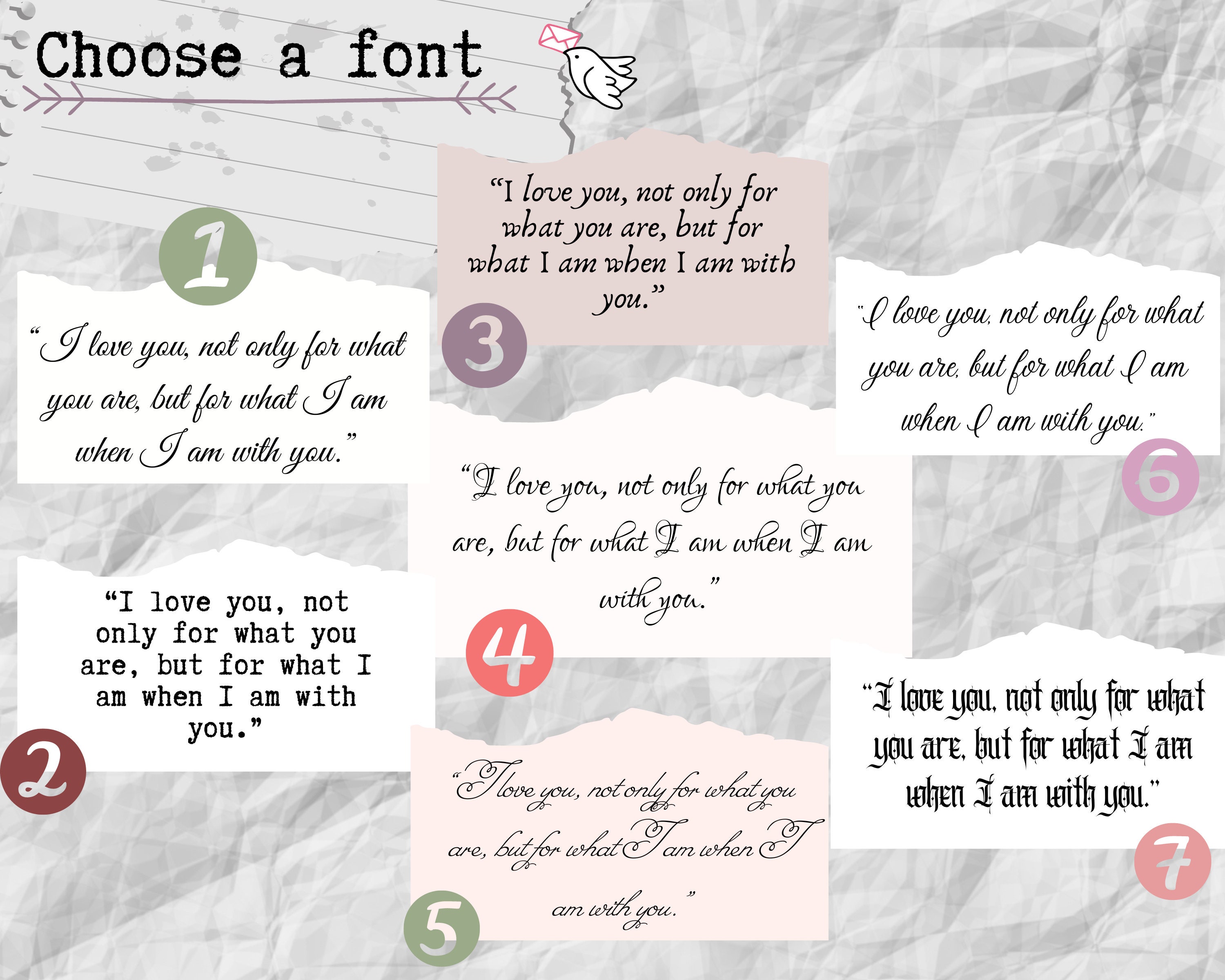 Bridemaids Letter Personalised Custom Gift for Hen Do Party - Etsy