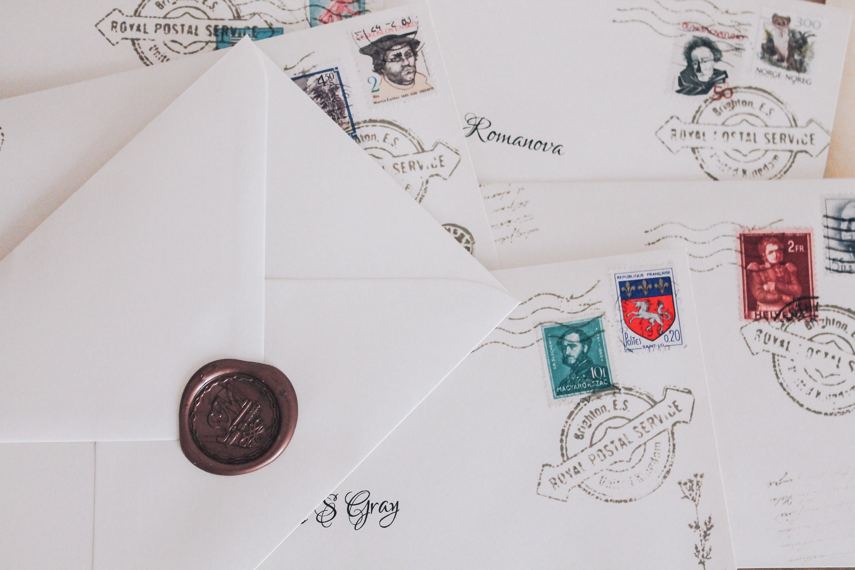 Bridemaids Letter Personalised Custom Gift for Hen Do Party - Etsy