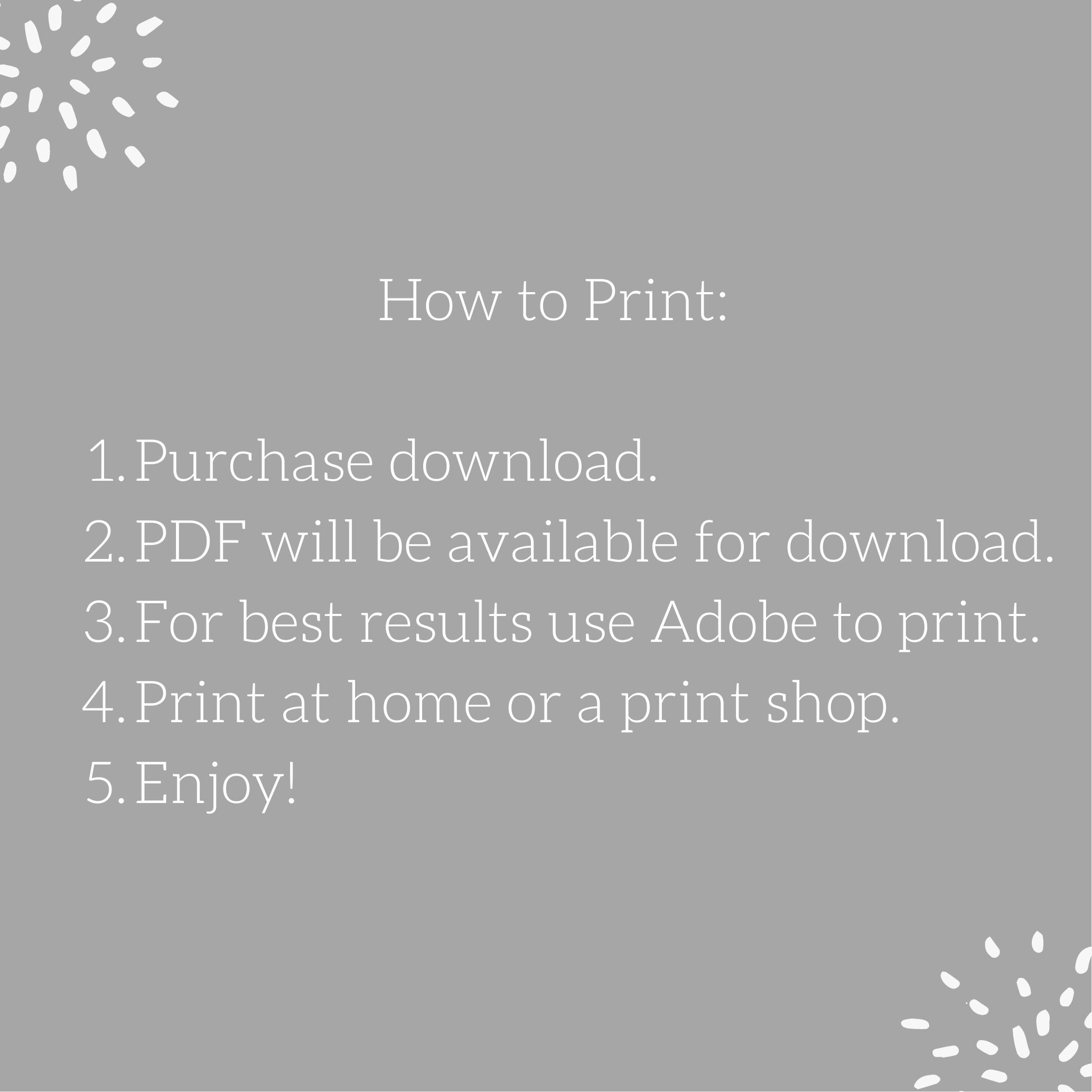 Printable Watercolor Weekly Planner | 8.5 X 11 | Portrait - Etsy