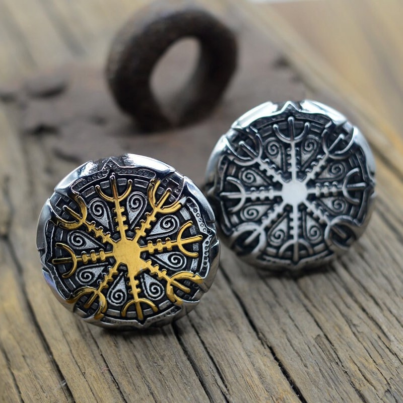 Viking Drawer Pulls - Etsy
