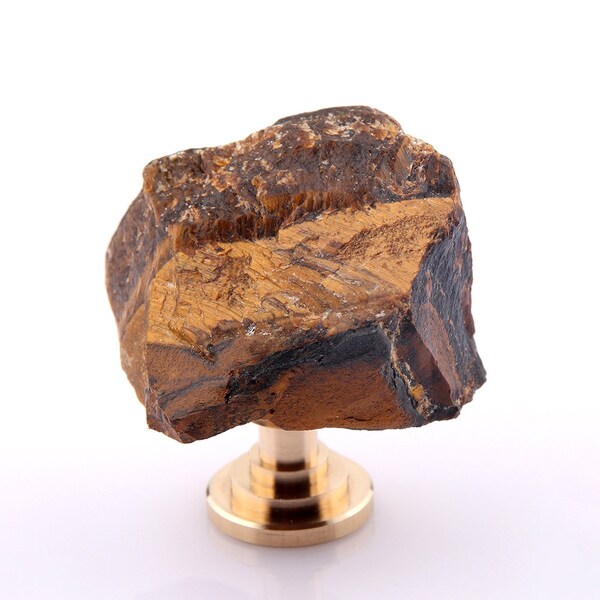 Rock Drawer Pull - Etsy