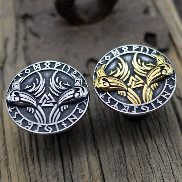 Viking Drawer Pulls - Etsy