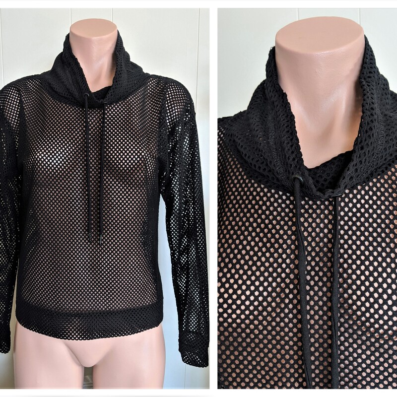 Gothic Fishnets - Etsy