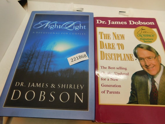 Shirley Dobson Books