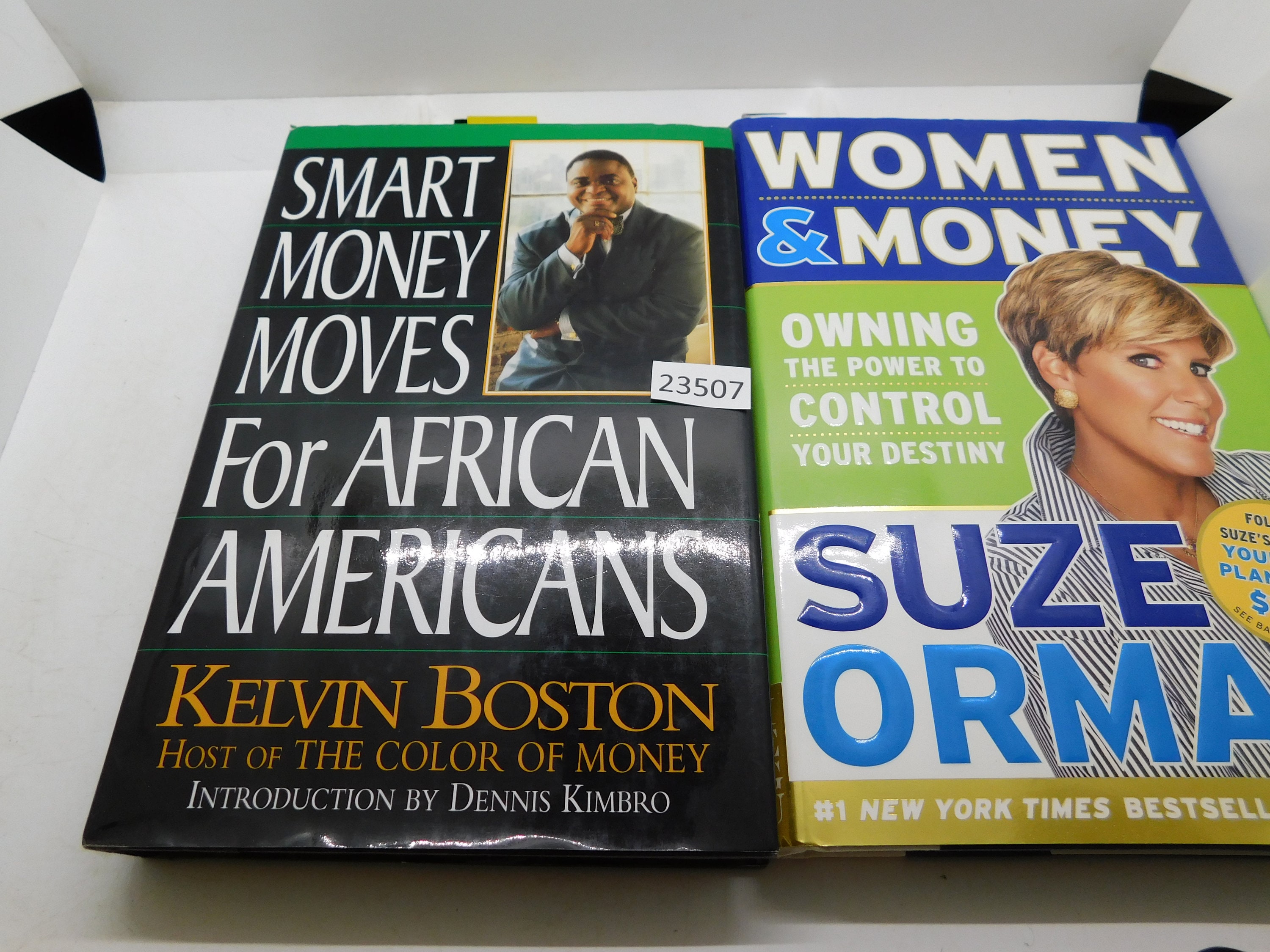 Smart Money Magazine Cover