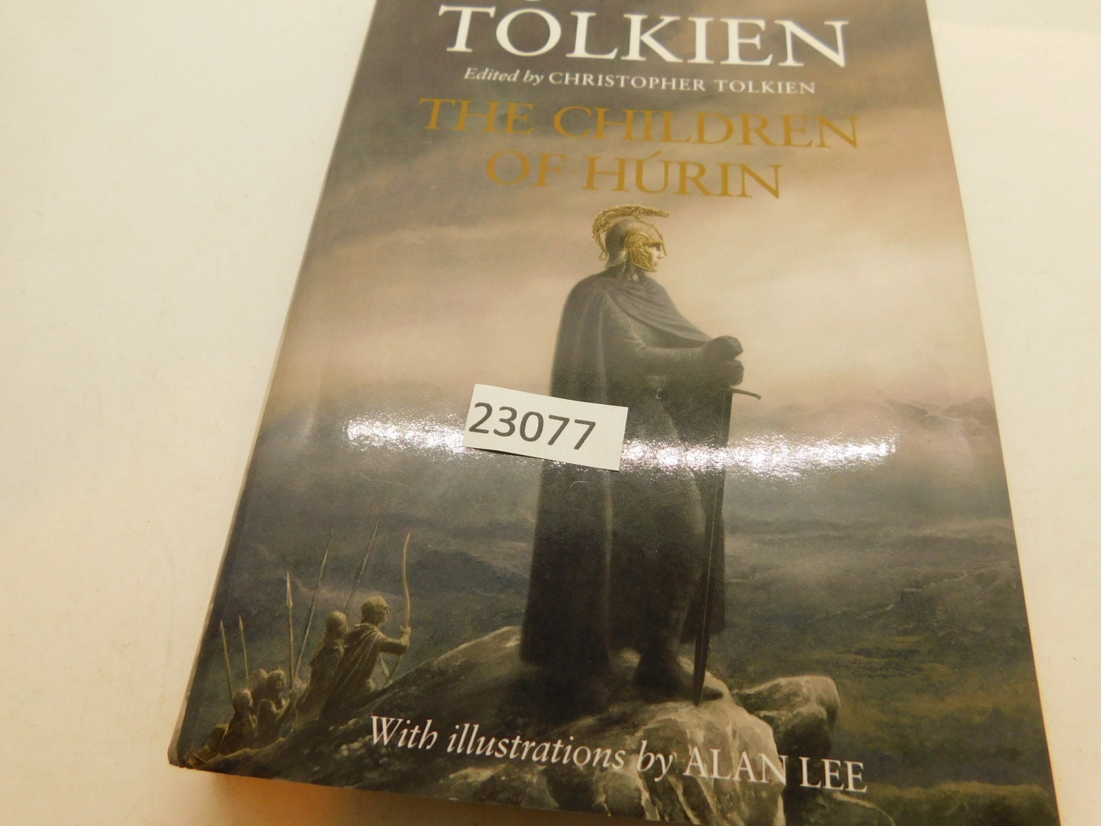 The Children Of Hurin Wallpaper