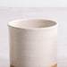 A Set of 4 Ceramic Mugs, Four Pottery Mugs, Coffee/tea Stoneware Mug ...