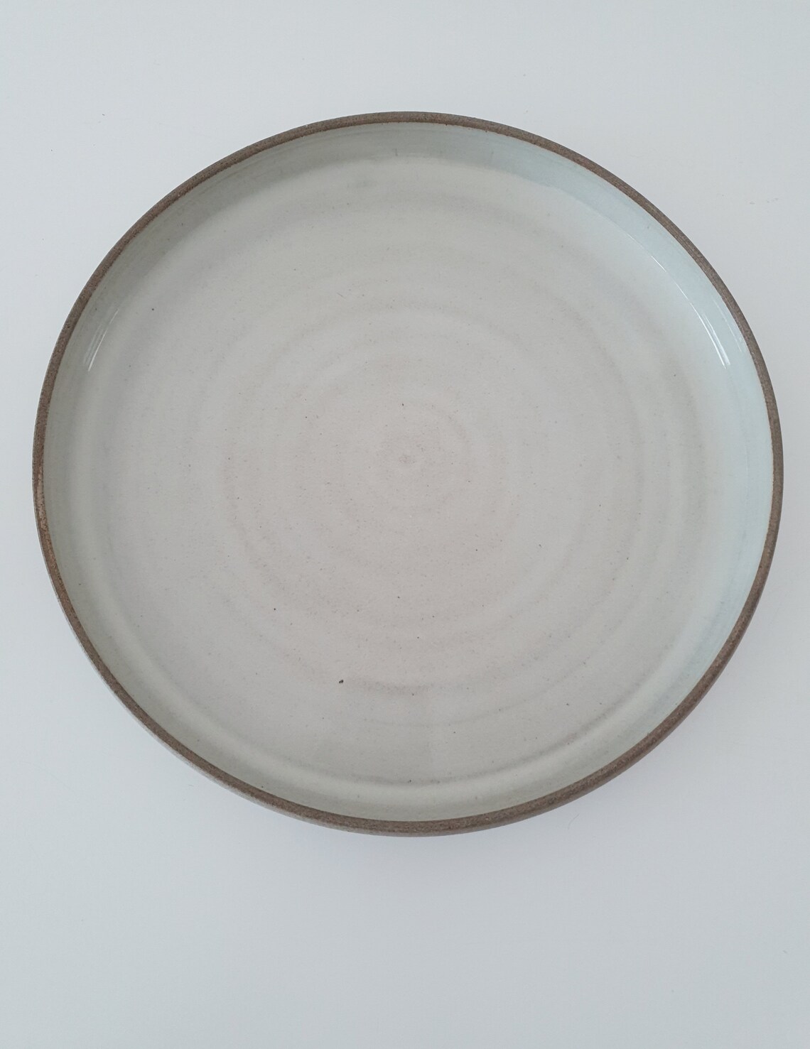 Handmade Pottery Flat Serving Dish Ceramic Tray Pottery | Etsy