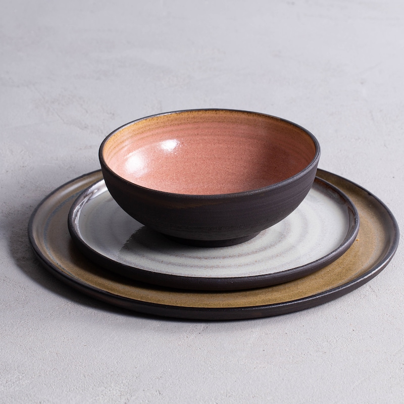 Unique Dinnerware - Etsy