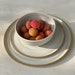 Set of Dinnerware Set of Main Course Plates Dinner Plates - Etsy