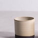A Set of 4 Ceramic Mugs, Four Pottery Mugs, Coffee/tea Stoneware Mug ...