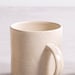 A Set of 4 Ceramic Mugs With Handles, Four Pottery Mugs, Coffee/tea ...