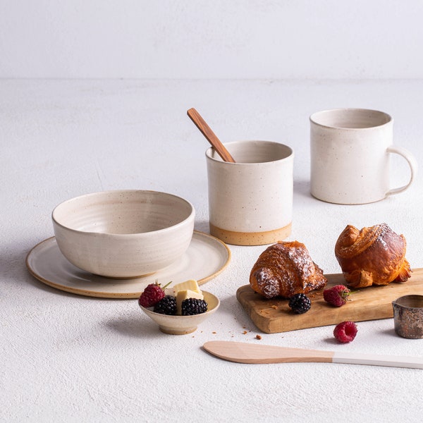Breakfast Set - Etsy UK