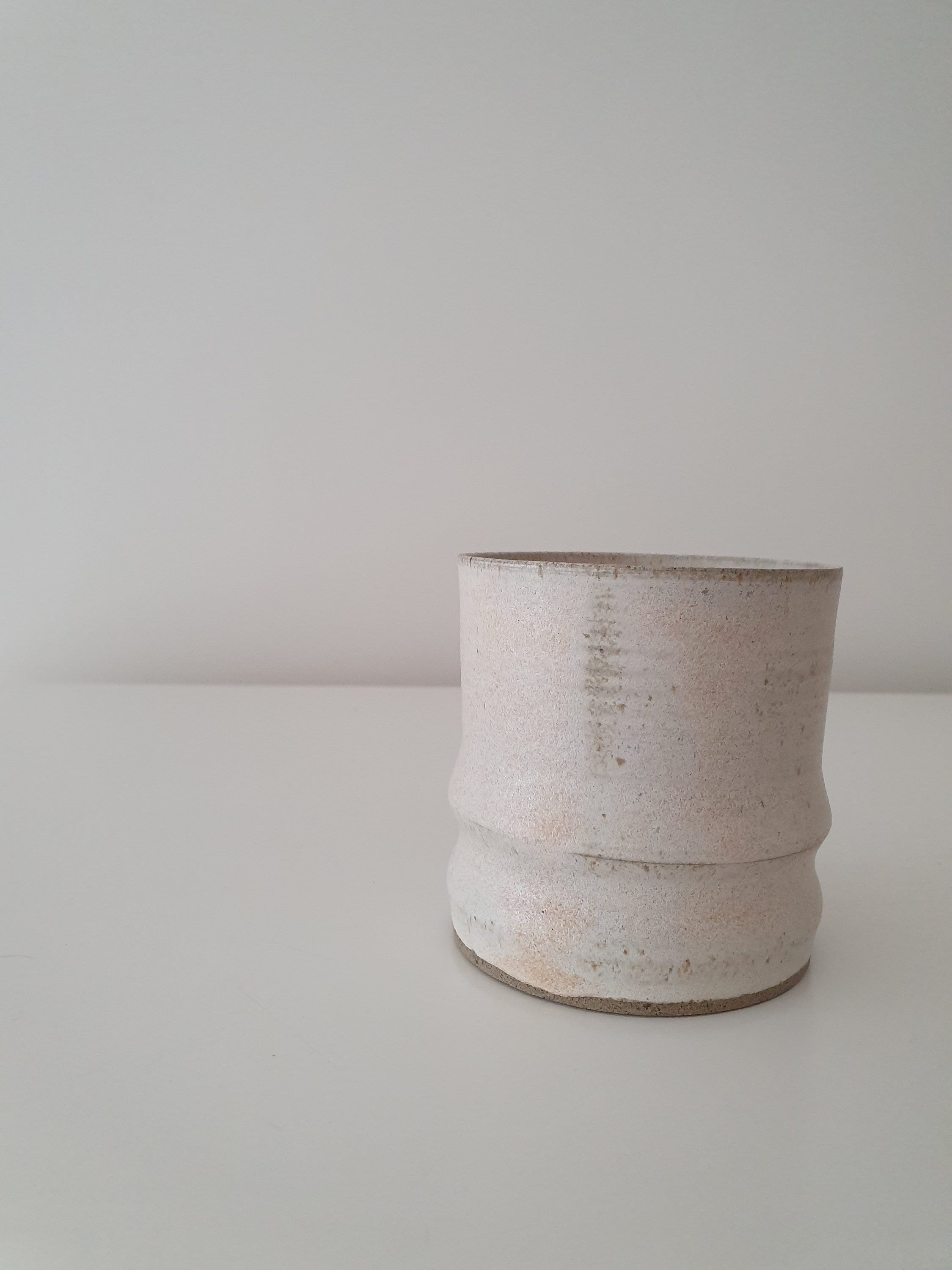 Ceramic Coffee Mugs Ceramic Coffee Cup Set Of Two Ceramic | Etsy