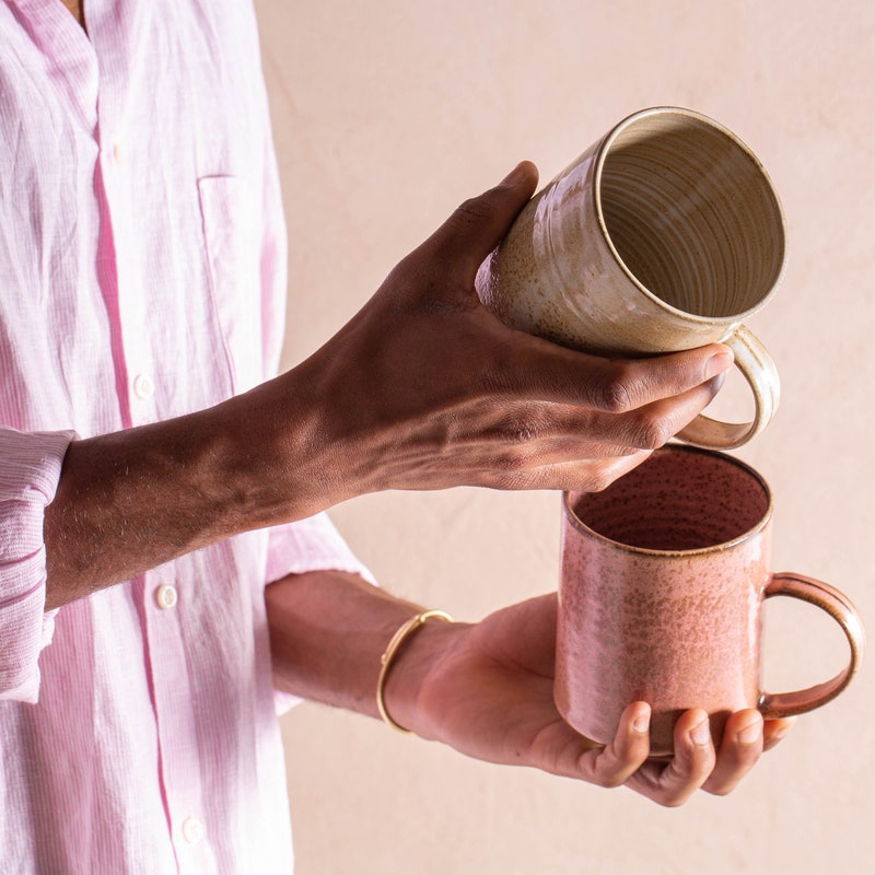 Unique Coffee Mugs - Etsy