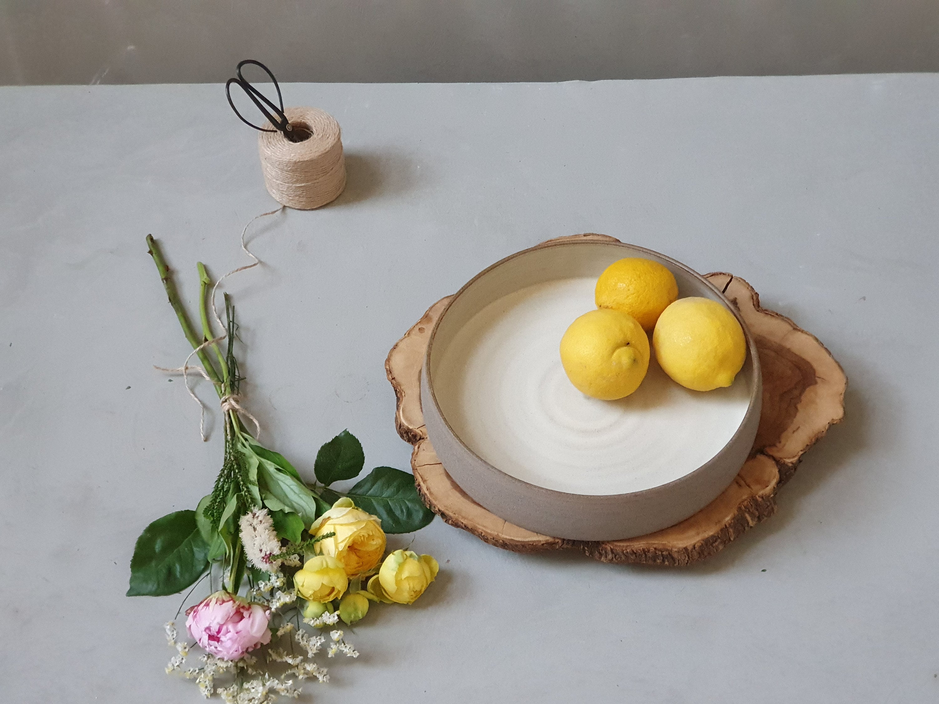 Large 11 Pottery Baking & Serving Dish Ceramic Baking - Etsy