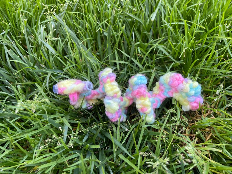 Froot Loops snerm Pet Snake Fidget Toy Adult - Etsy