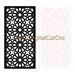 Cnc Files,decorative Screen,panels.islamic Geometric Laser Cutting ...