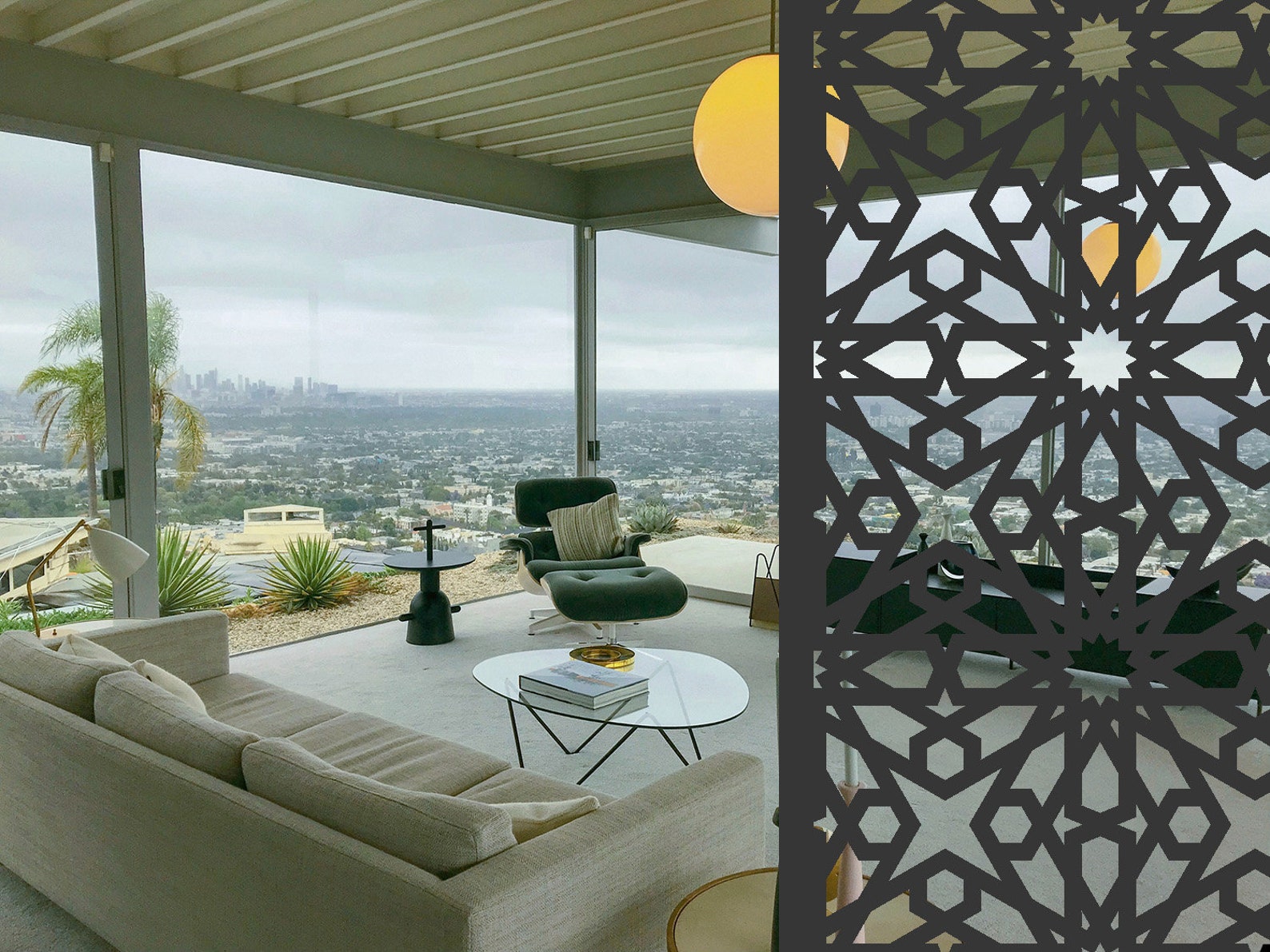 Morocco Cnc Files,decorative Panels,roomdividers.geometric Laser ...