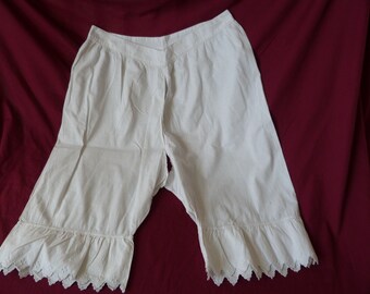 Long Leg Bloomers - Etsy