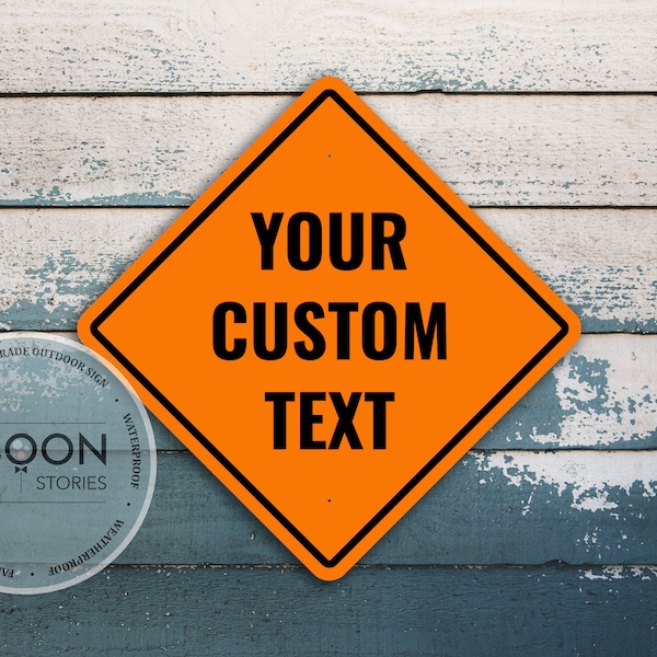 Road Signs - Etsy