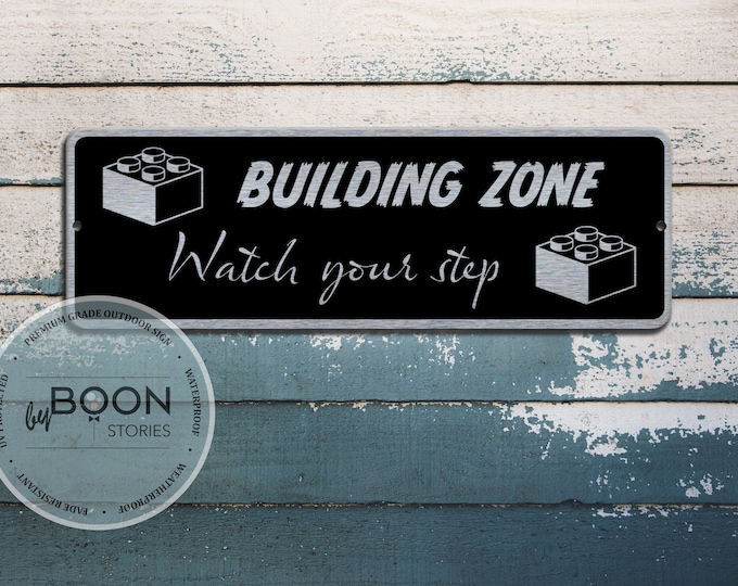 Caution Watch Your Step Funny Home Signage Decor for Parents With Kids ...