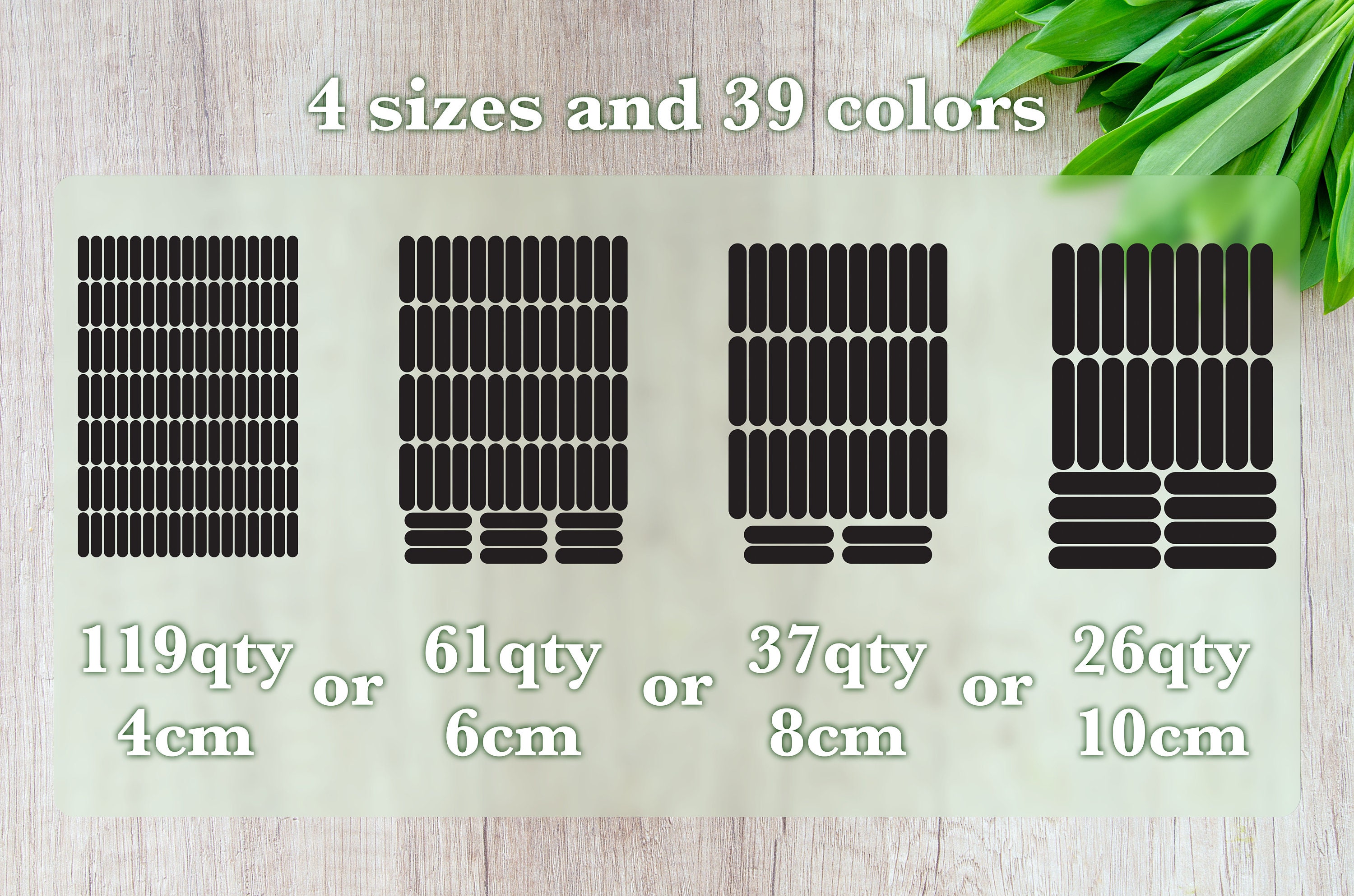 Confetti Wall Decals Strips Sprinkle Wall Decals Kids Vinyl | Etsy