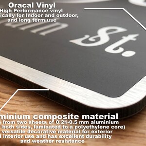 Custom Smile You're on Camera Sign | Custom Modern Metal Sign | Custom ...