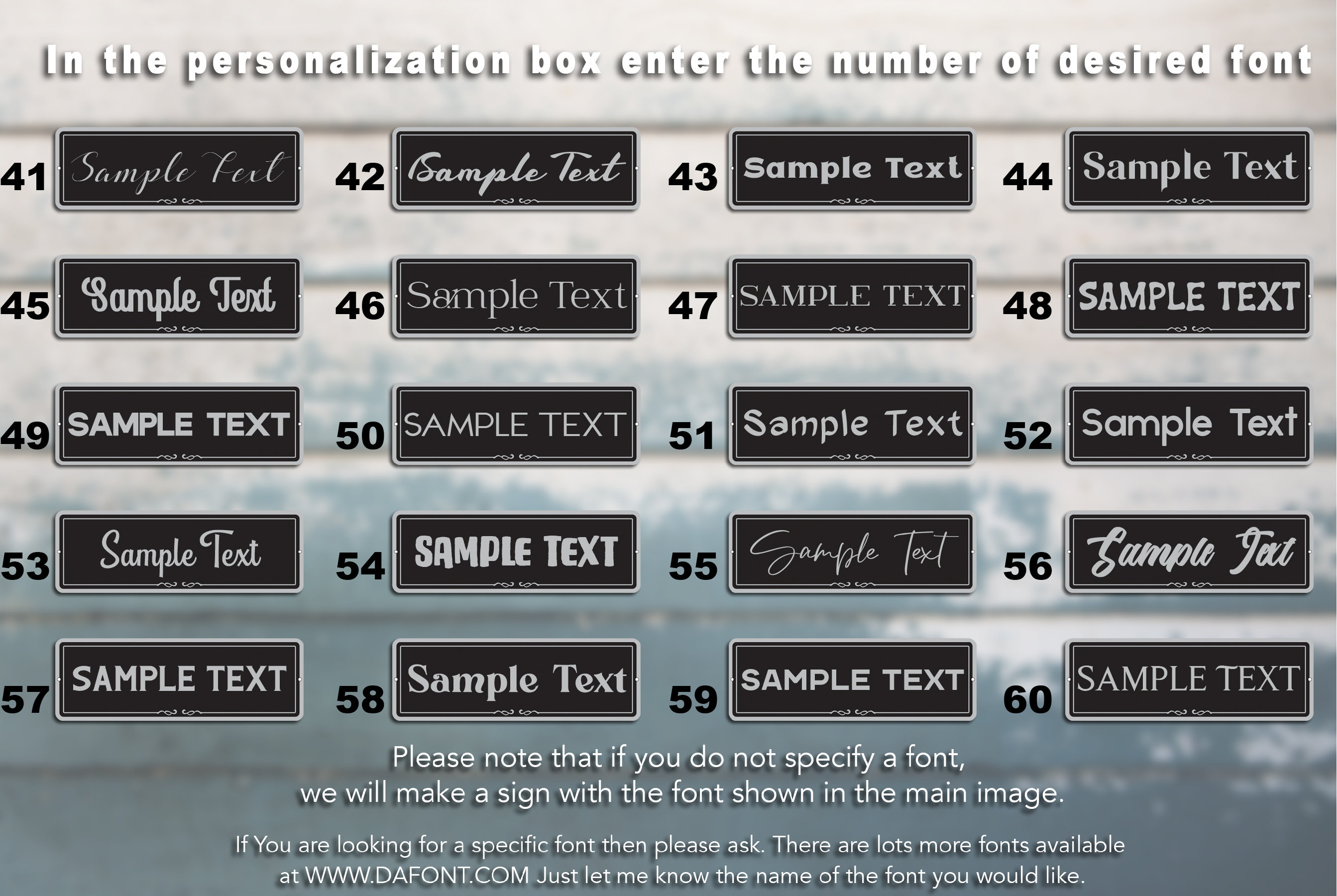 Custom Oval Garage Sign Dads Workshop Sign Decor for the - Etsy