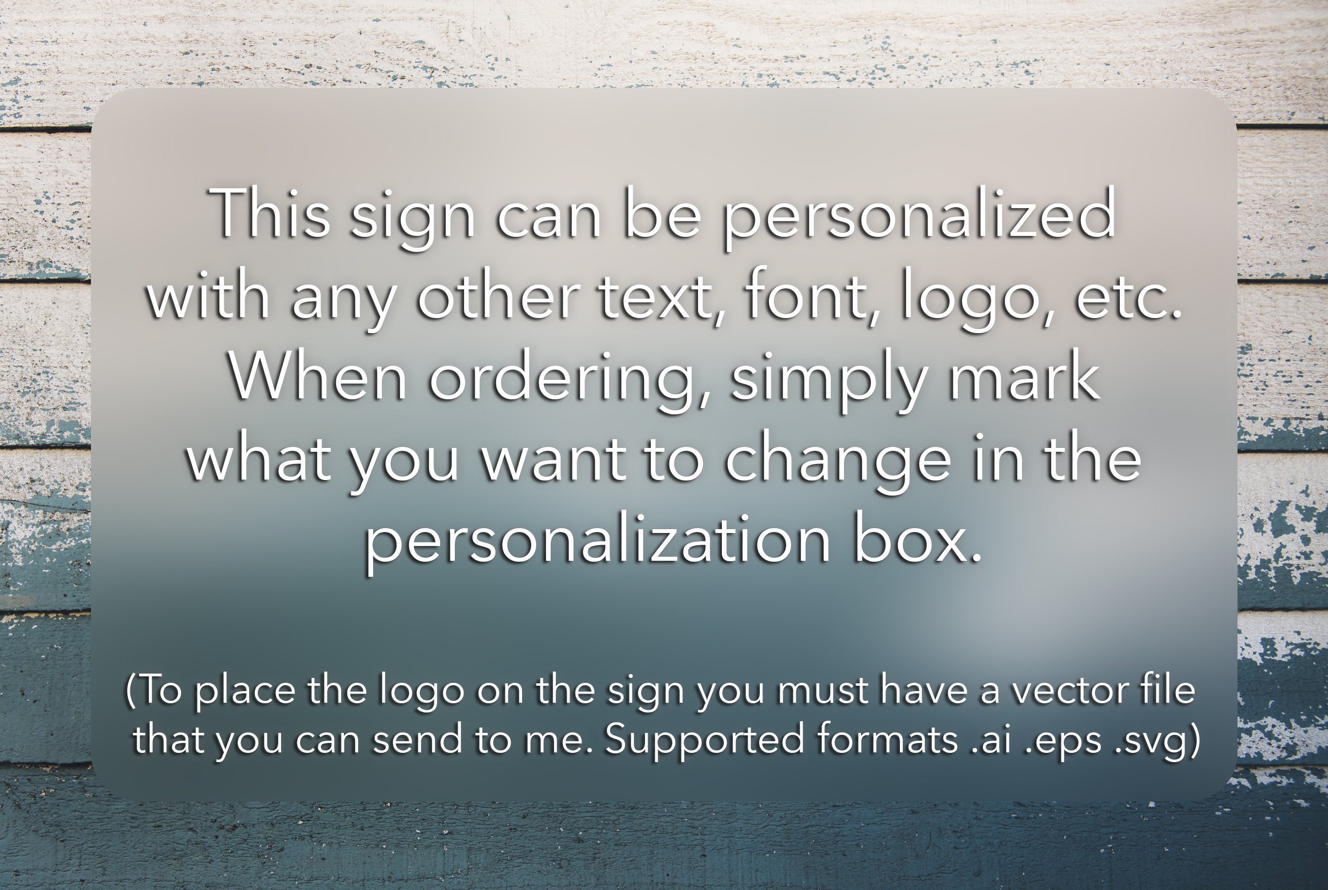 No Entry Please Use Front Door Sign Directional Entrance - Etsy Australia