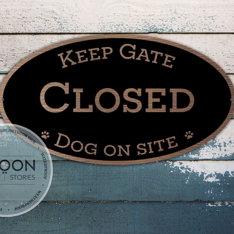Modern Metal Gate - Etsy