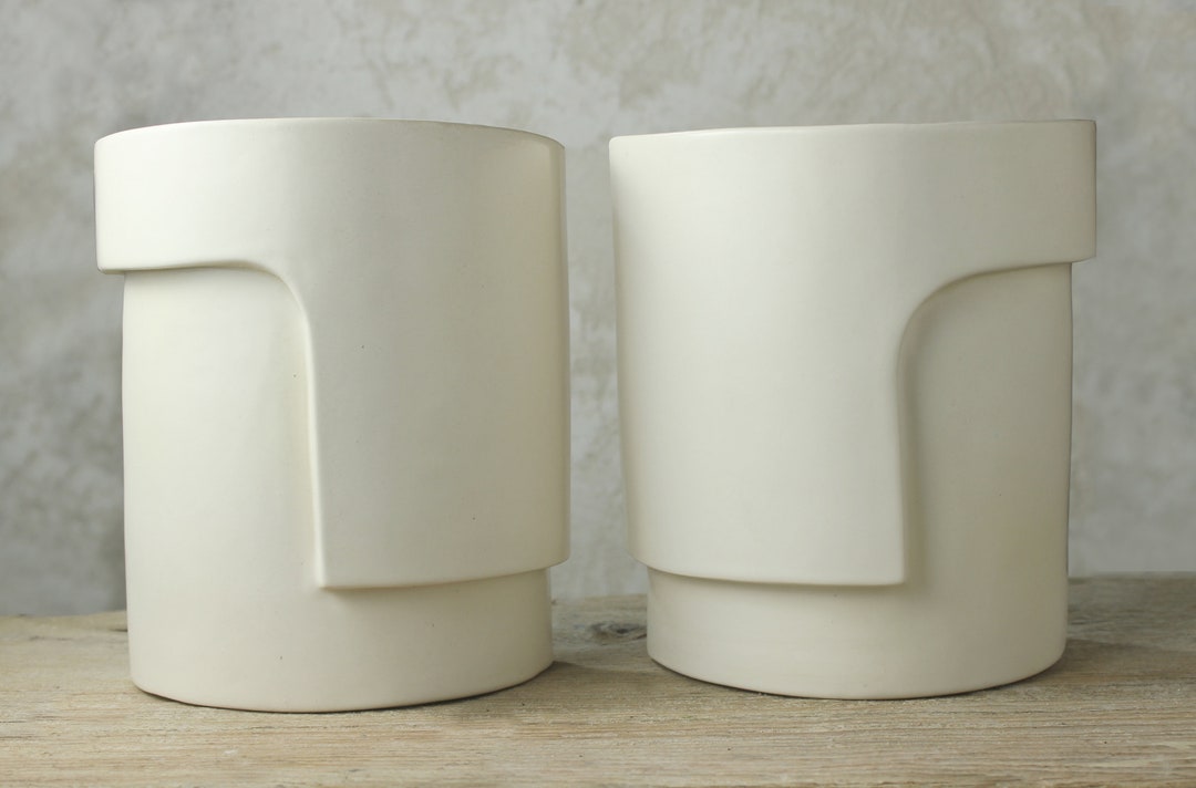 Pair of Anthropomorphic Ceiling Lights for Outdoor Lighting - Etsy
