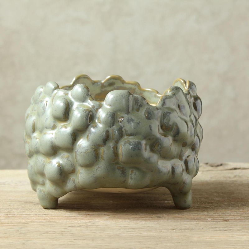 17.5 Cm Plant Pot - Etsy