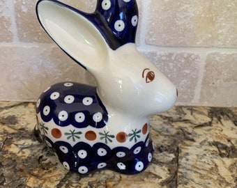 Bunny Pottery | Etsy