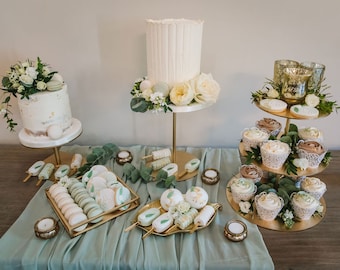 Wedding Cake Prop - Etsy