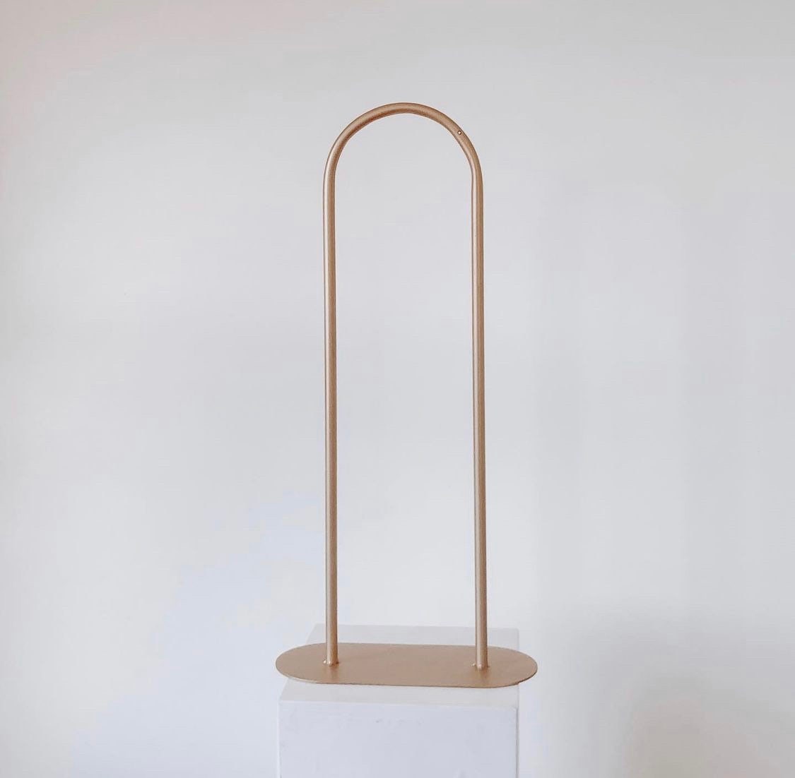 Flower Arch Metal Stand High Riser Stand Floral Centrepieces - Etsy UK