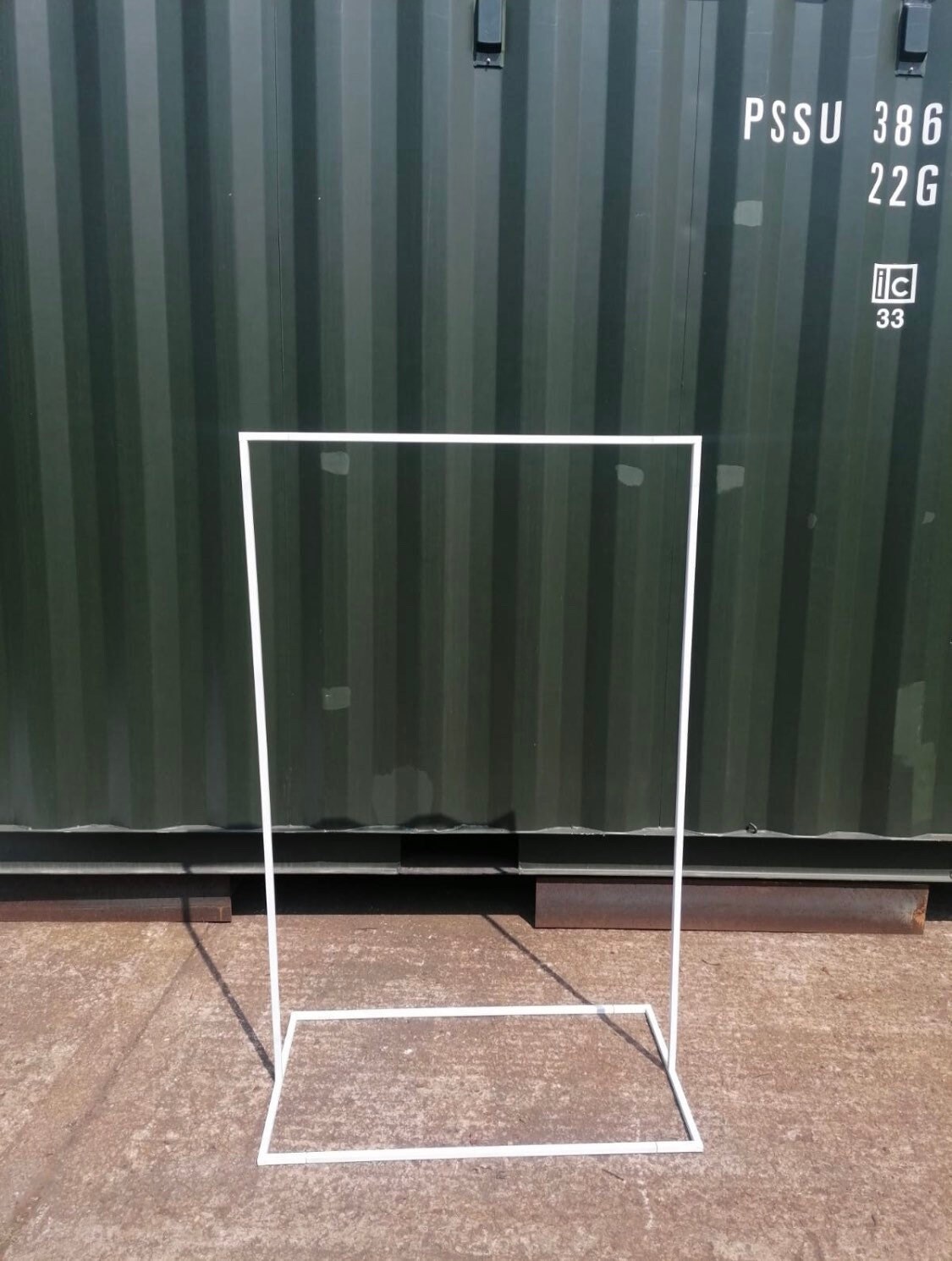 Wedding Sign Stand Welcome Event Party Sign Stand Metal - Etsy UK