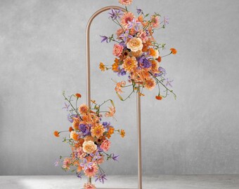 Broken Arch Stand - Etsy