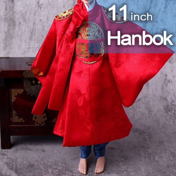 Hanbok - Etsy