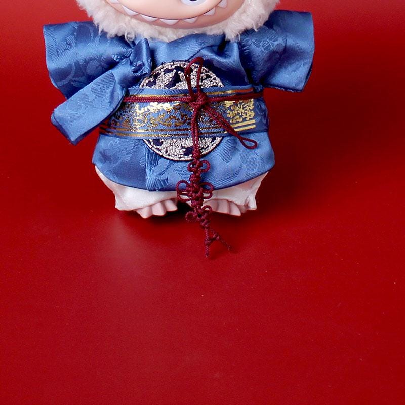 4.5in Doll Clothes - Etsy UK