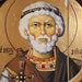 Great Martyr Tsar Lazar of Serbia, St. Czar Lazar the Great Martyr ...