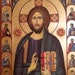 Icon of Jesus Christ and 12 Apostles, Made to Order, Orthodox Painting ...