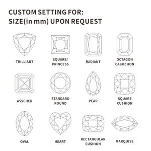 Curved Band Ring Wedding Band Wave Ring Oval Stone Gold Silver Ring ...