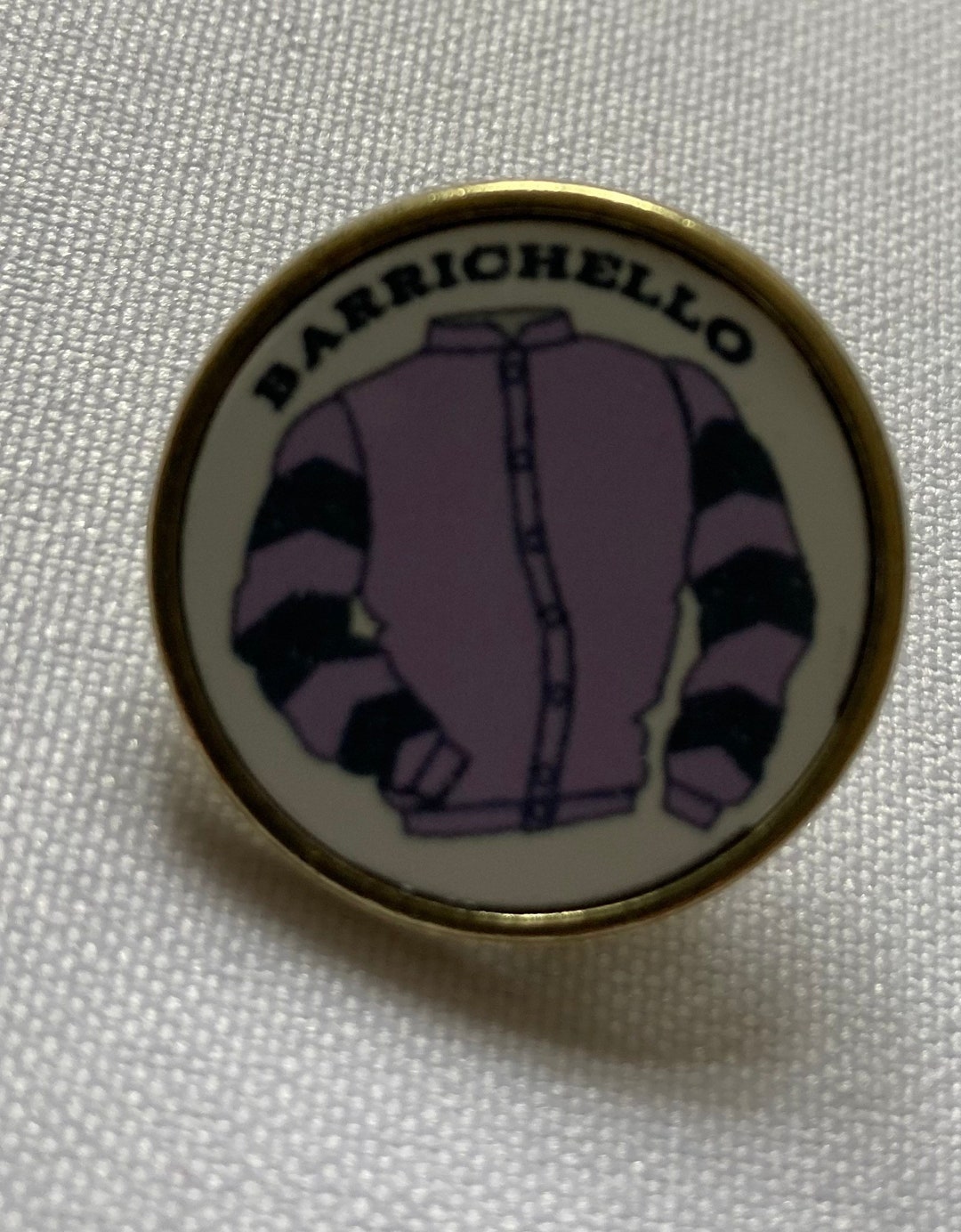 Horse Racing Badge Any Horse Colours and Name - Etsy