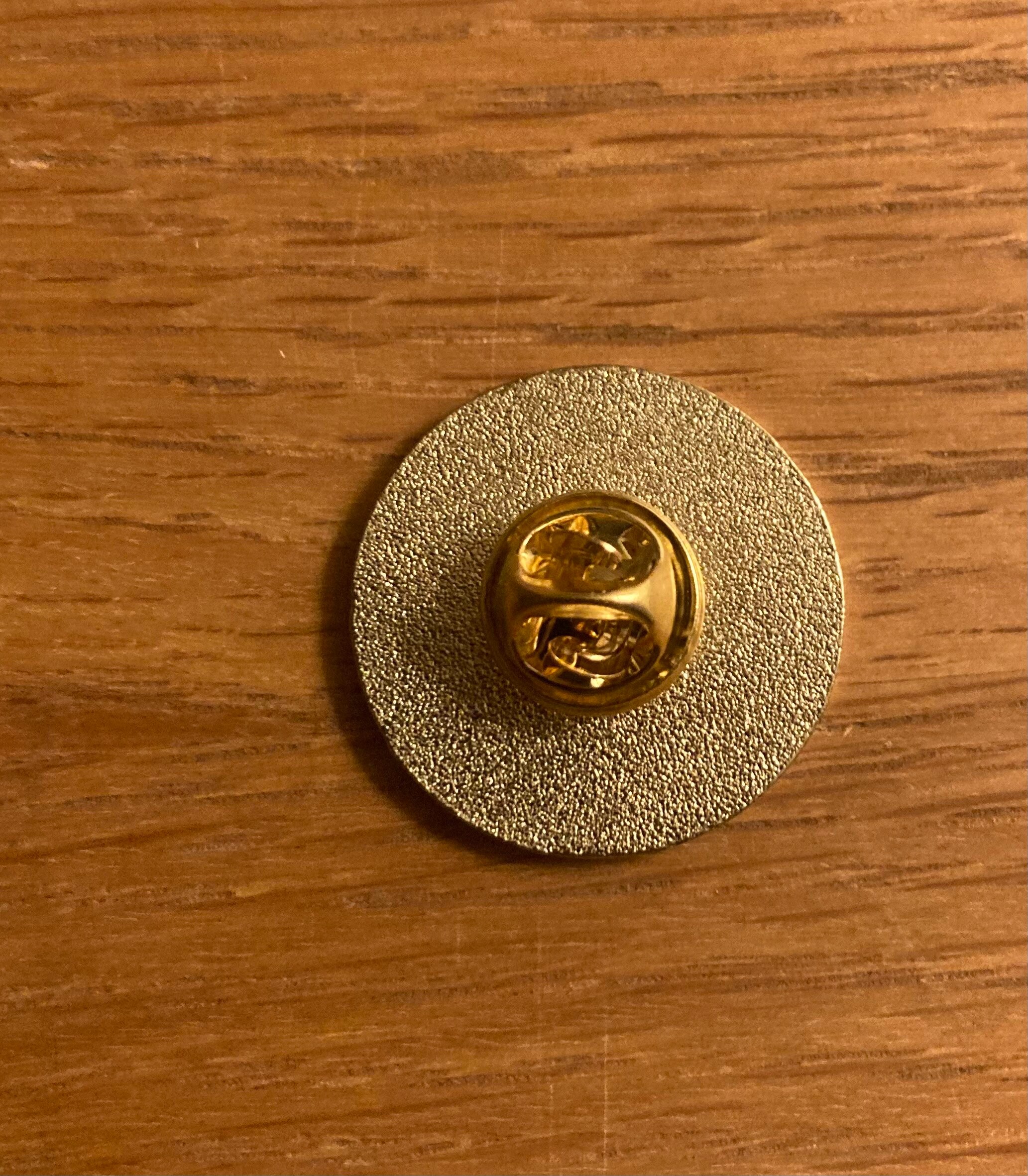 Michael Jackson Signature Badge - Etsy