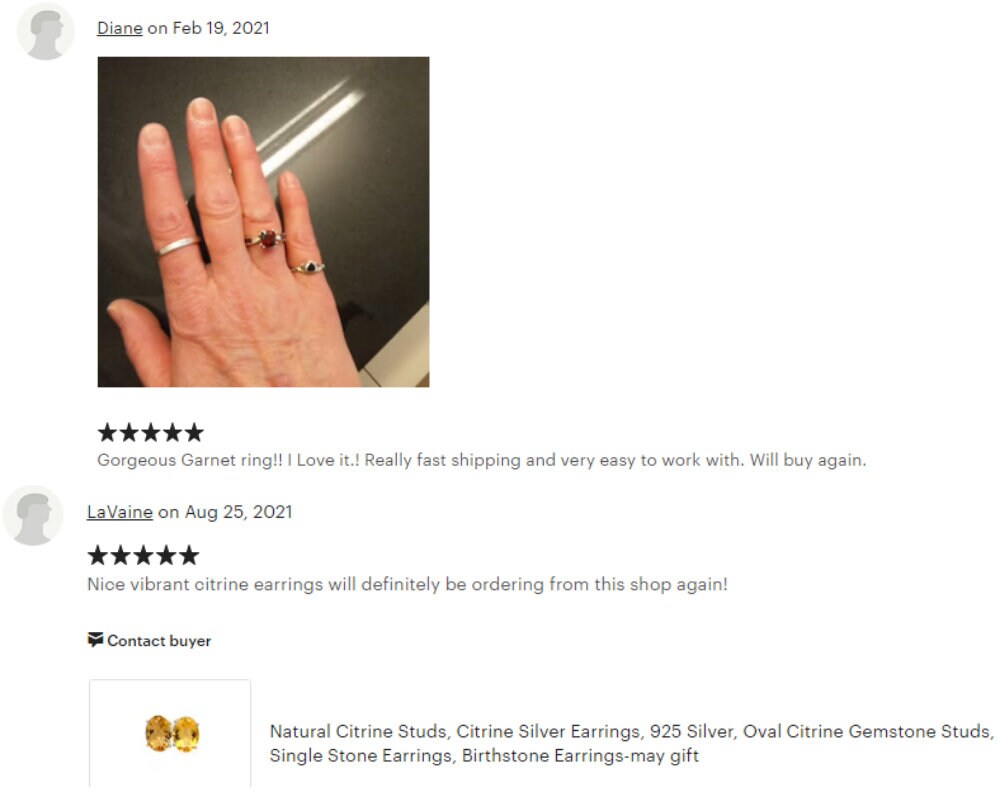 Blauer Edelstein Blumen für Frauen Natürliche Saphir mit - Etsy.de