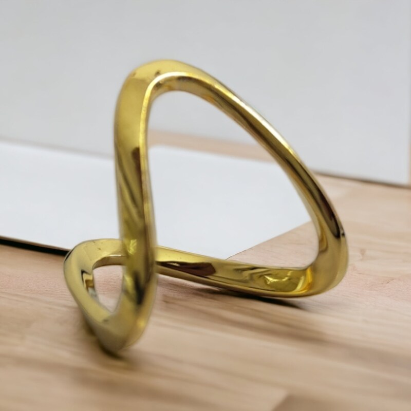 U Shaped Band - Etsy