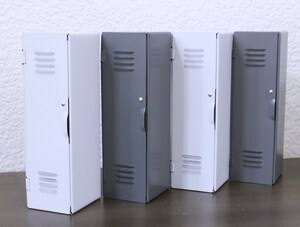 Personalized Mini Locker - Etsy Canada