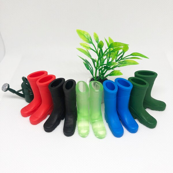 Miniature Garden - Etsy